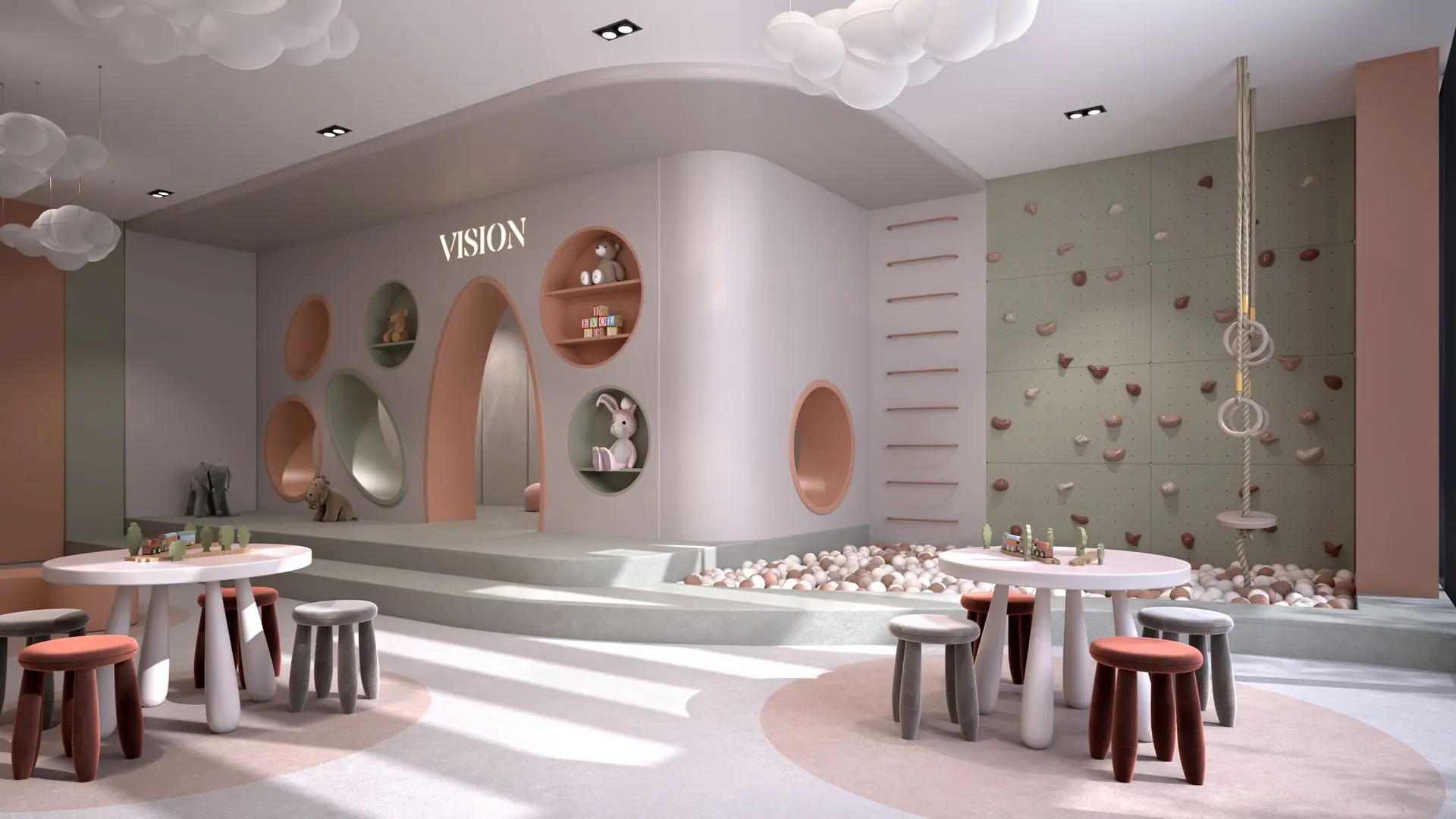 Soul | Vision Developments